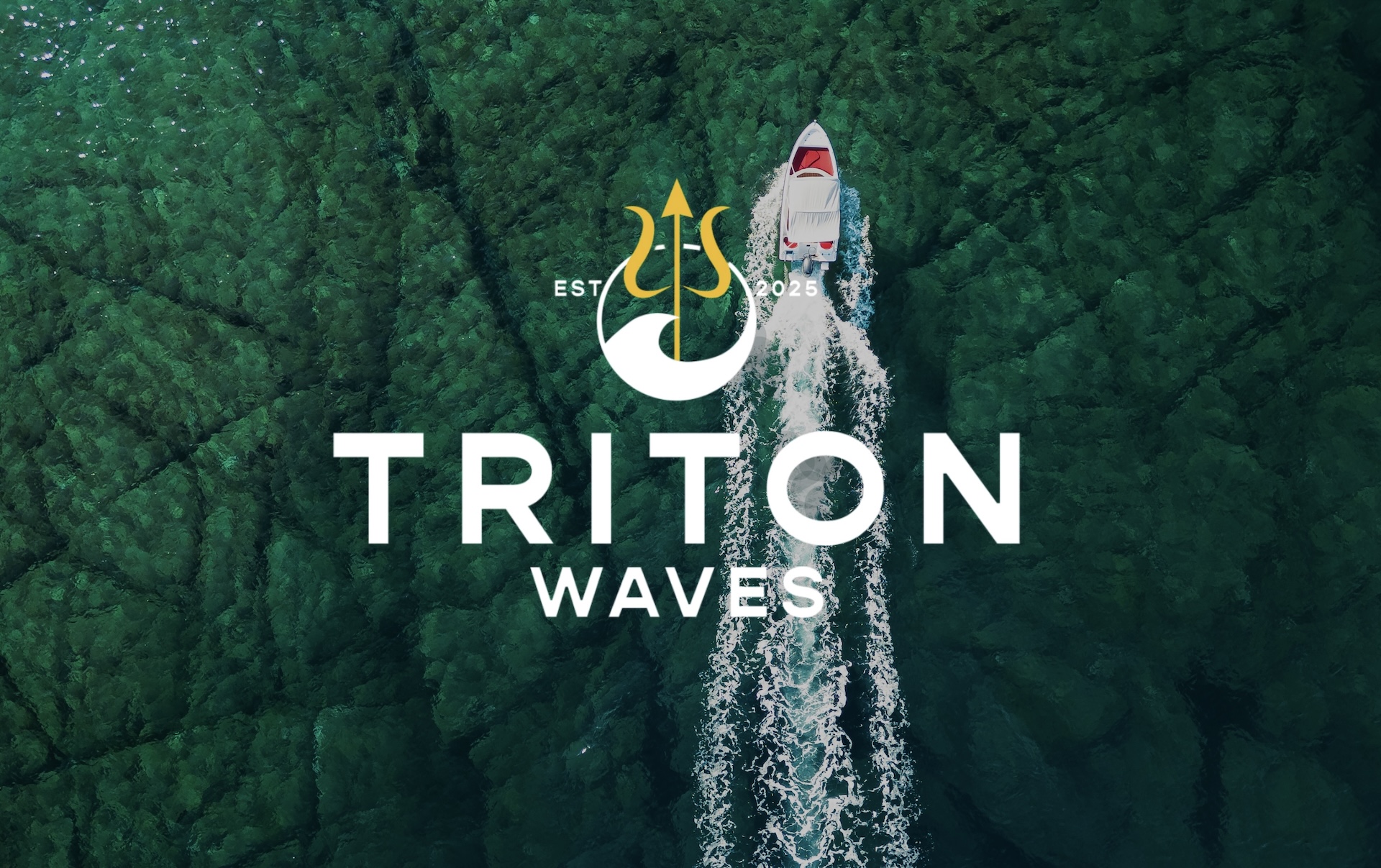 Triton Waves | Find your boat